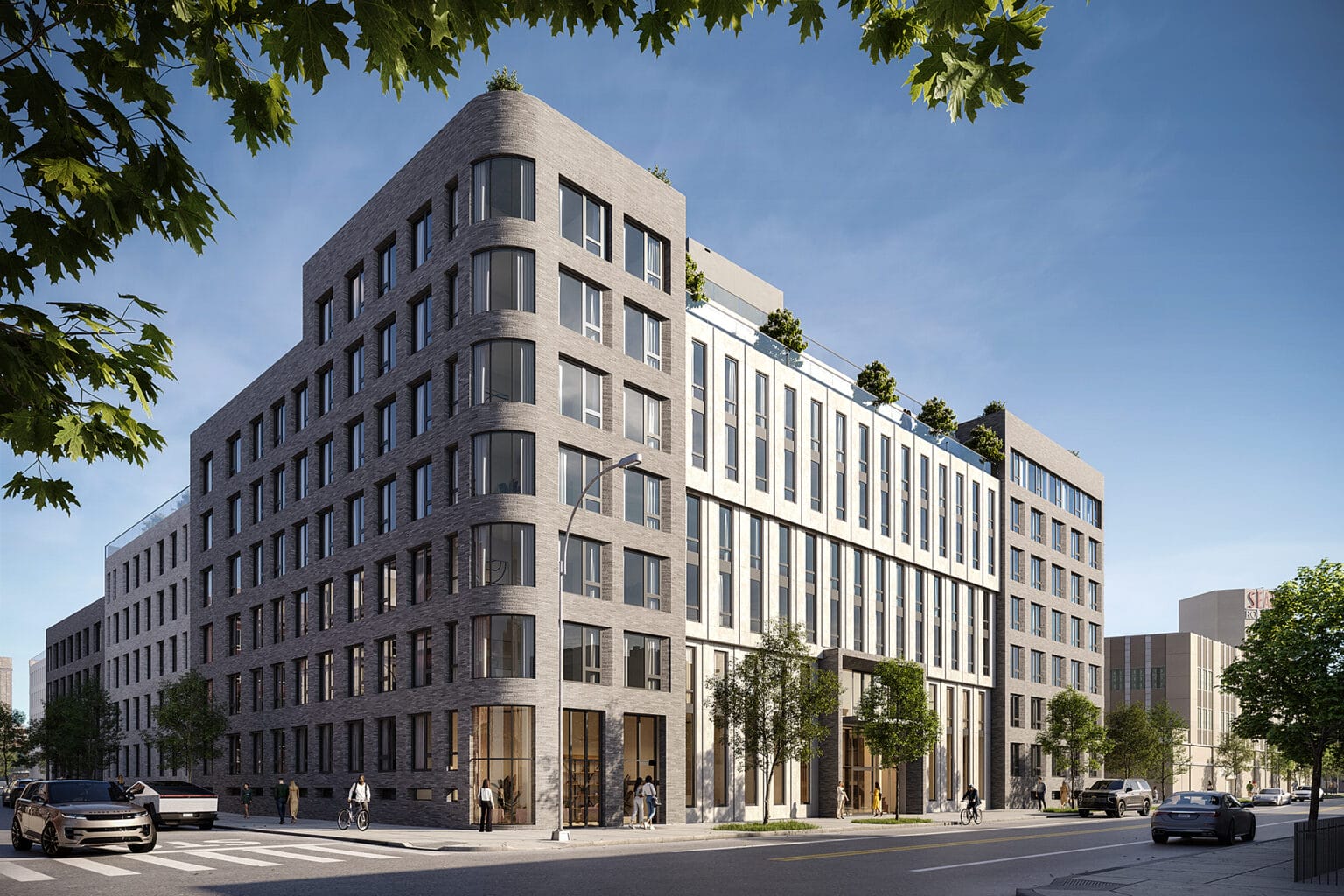 Bedford Square — A community where luxury living meets the heart of ...